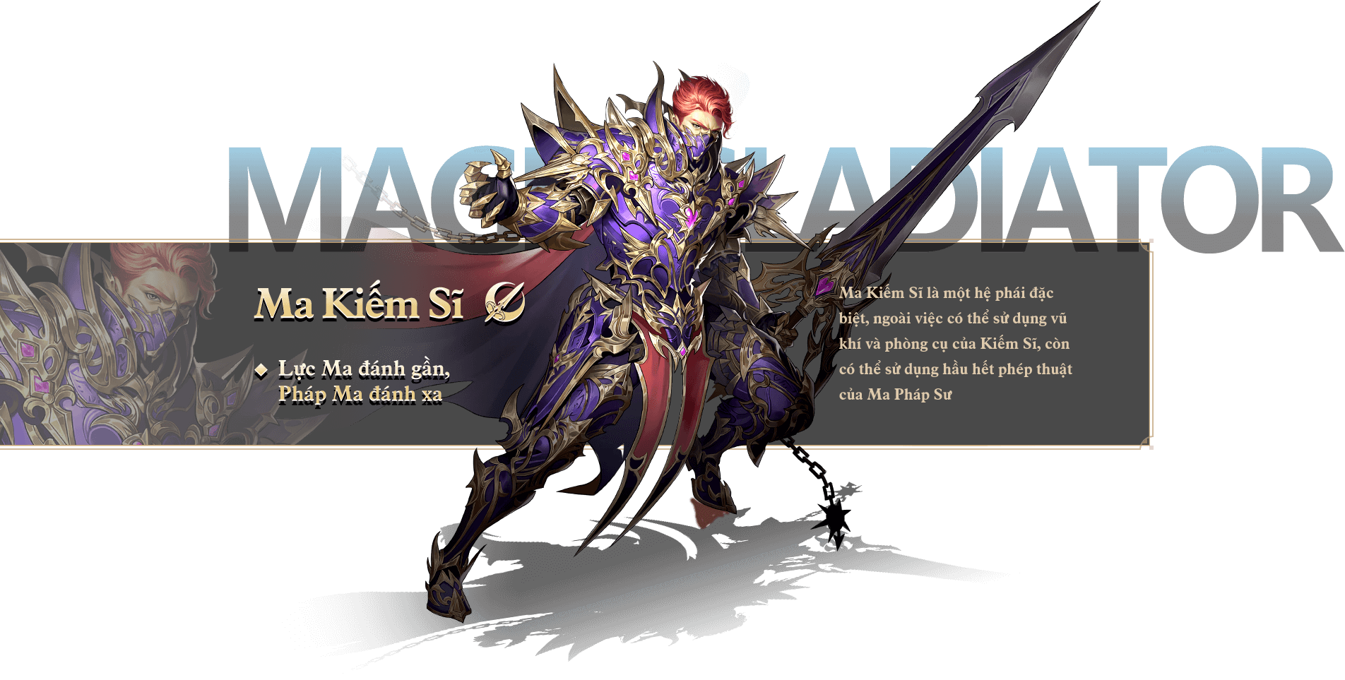 MU: Trứng Vàng Vô Hạn